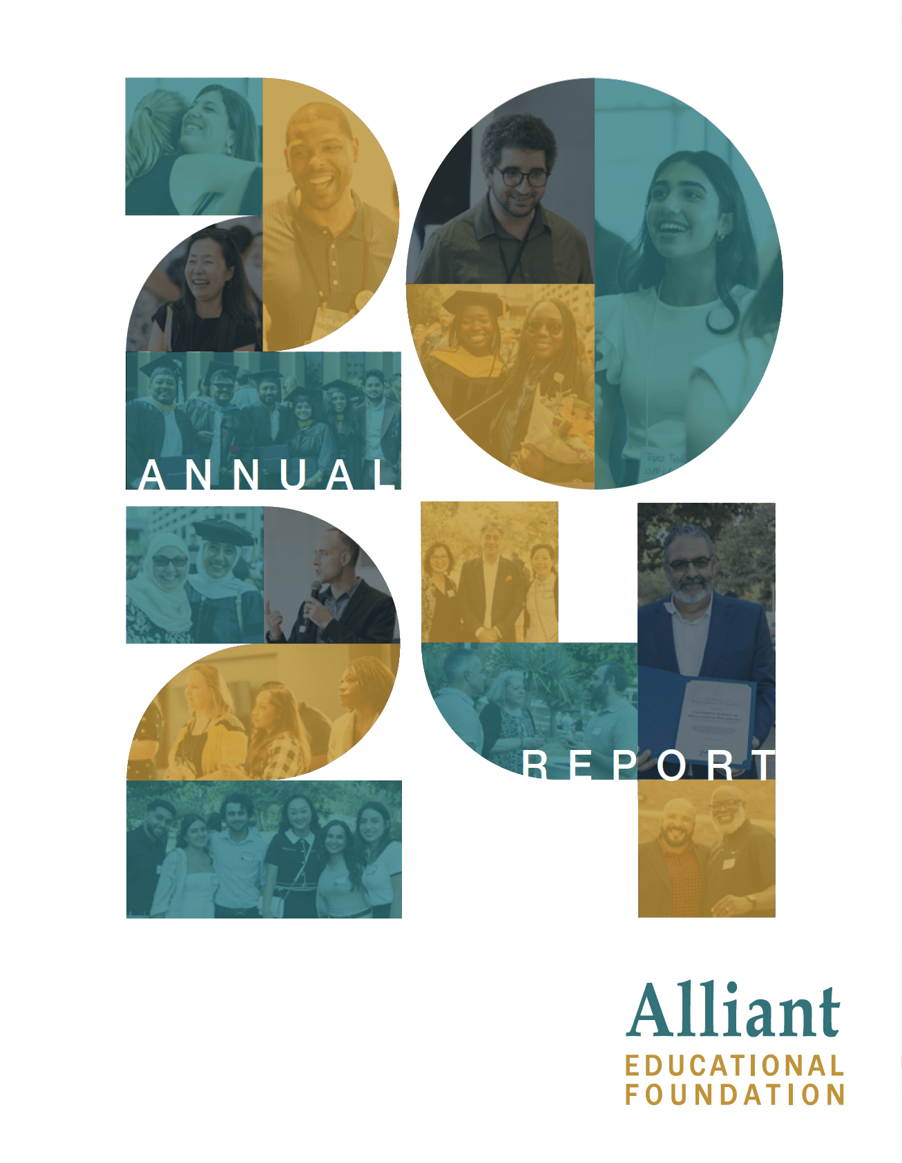 December 2025: Brief News & Notes - Alliant Educational Foundation