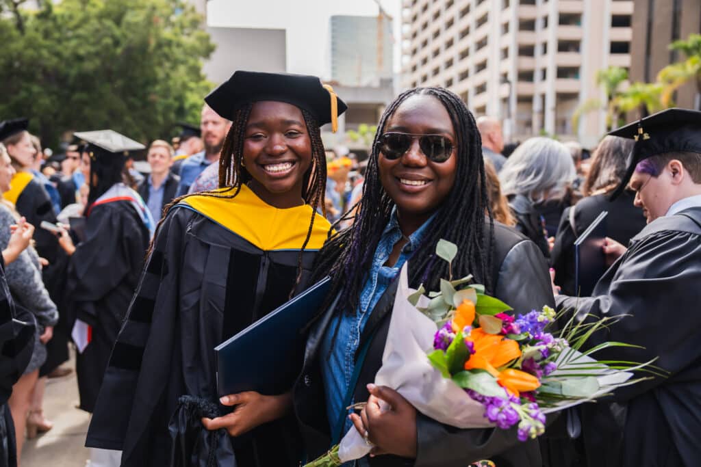 Alumni - Alliant Educational Foundation